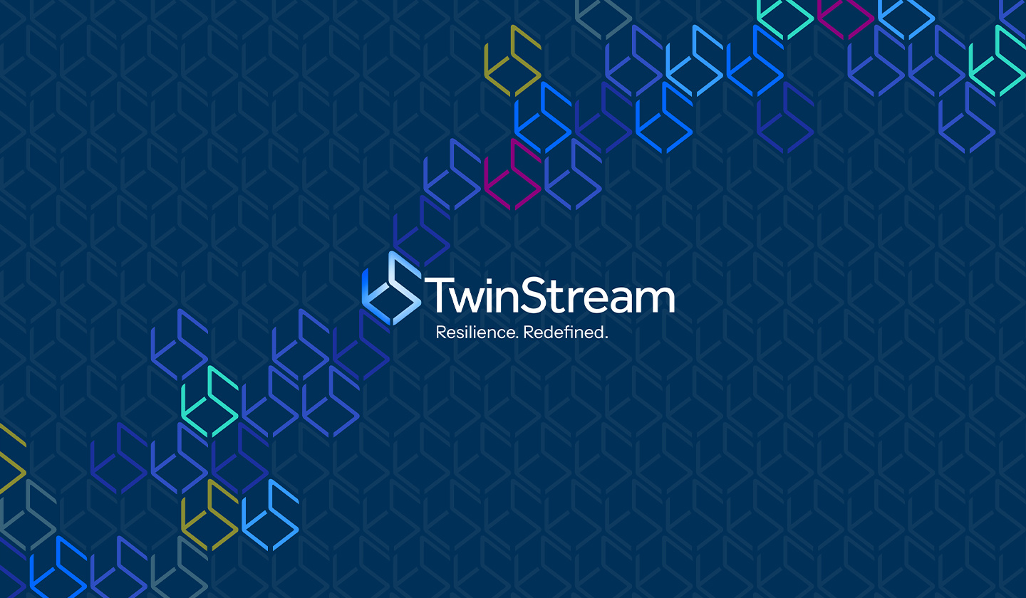 TwinStream Case Study | Work | We Are Acuity
